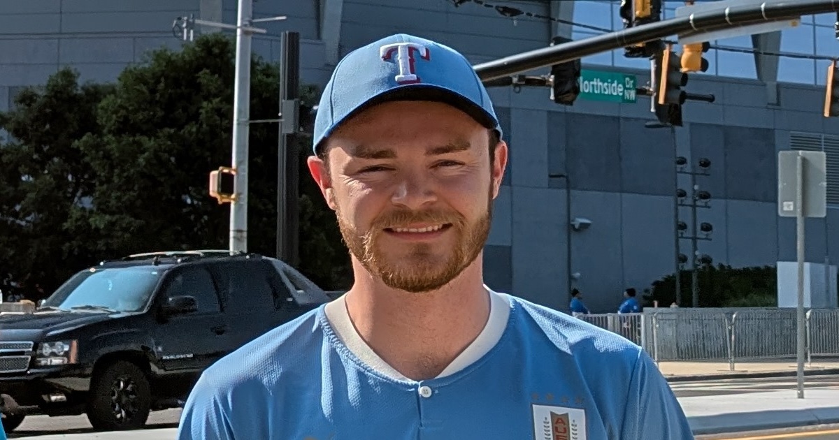 Mitchell Taylor